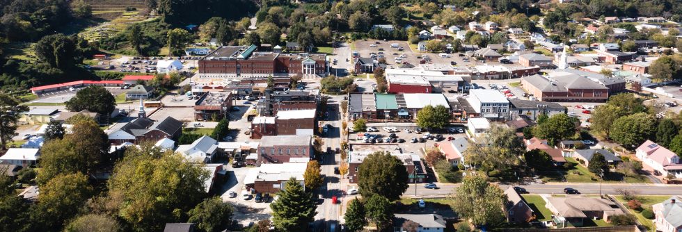 Court Clerk | City of Ellijay