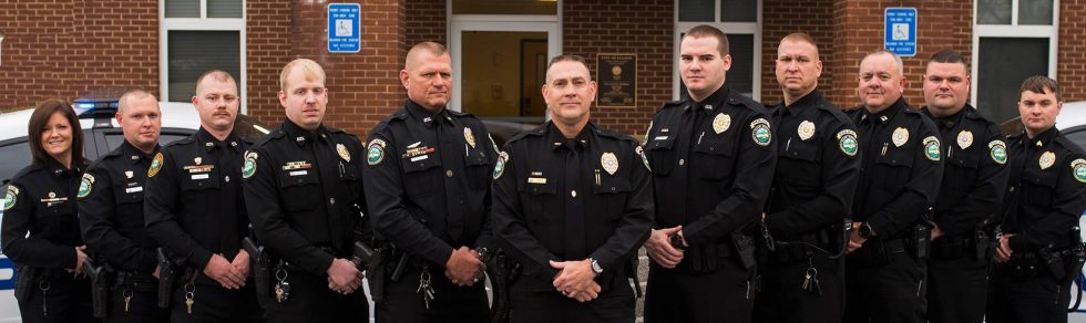 Ellijay Police | City of Ellijay