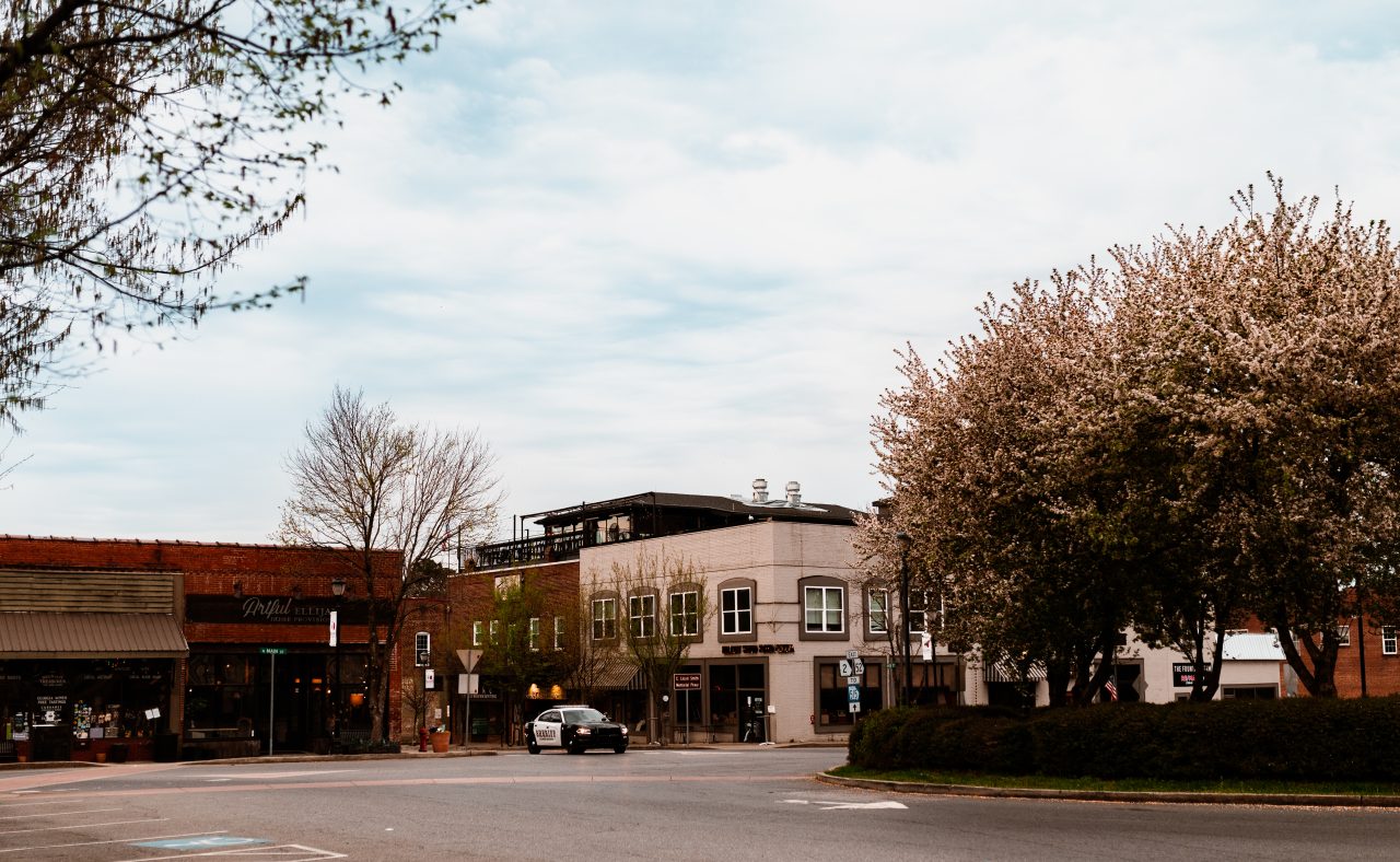 Ellijay Police | City of Ellijay