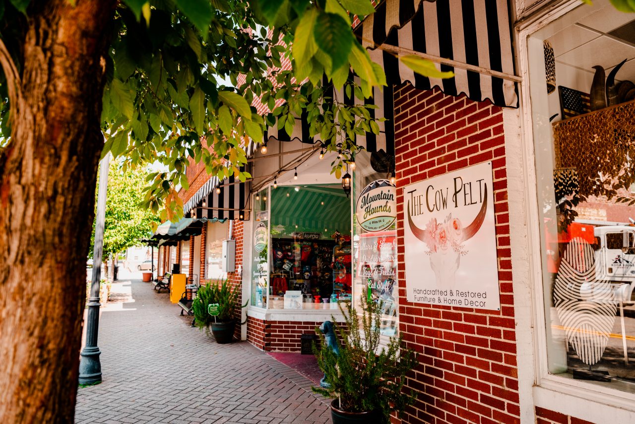 Ellijay Fire | City of Ellijay