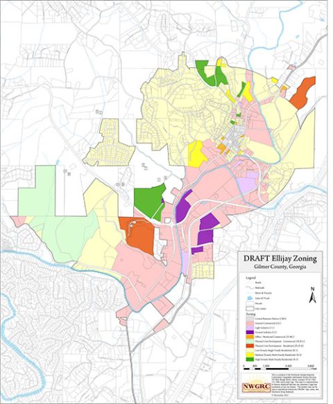 Planning and Zoning | City of Ellijay